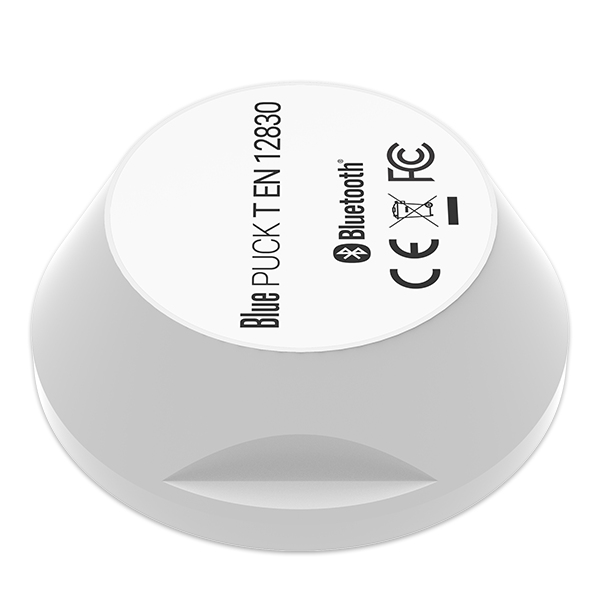 Blue PUCK T | Control Position